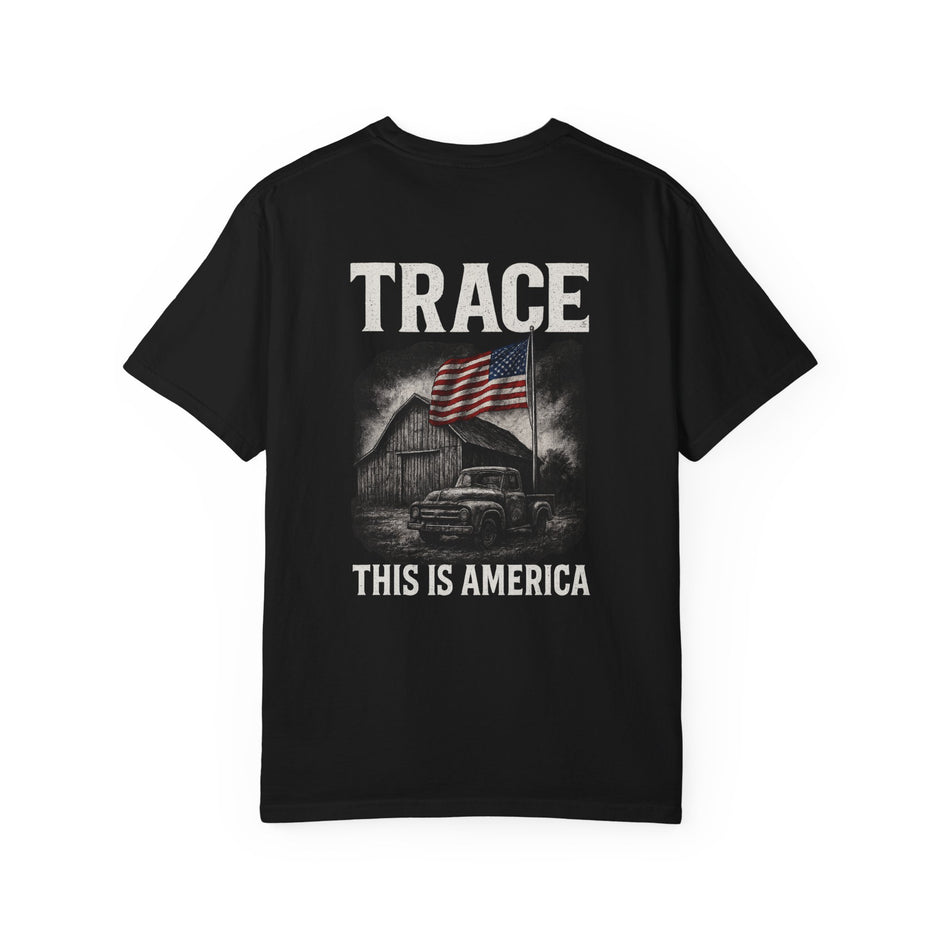 Trace Apparel – Trace Holloway Shop